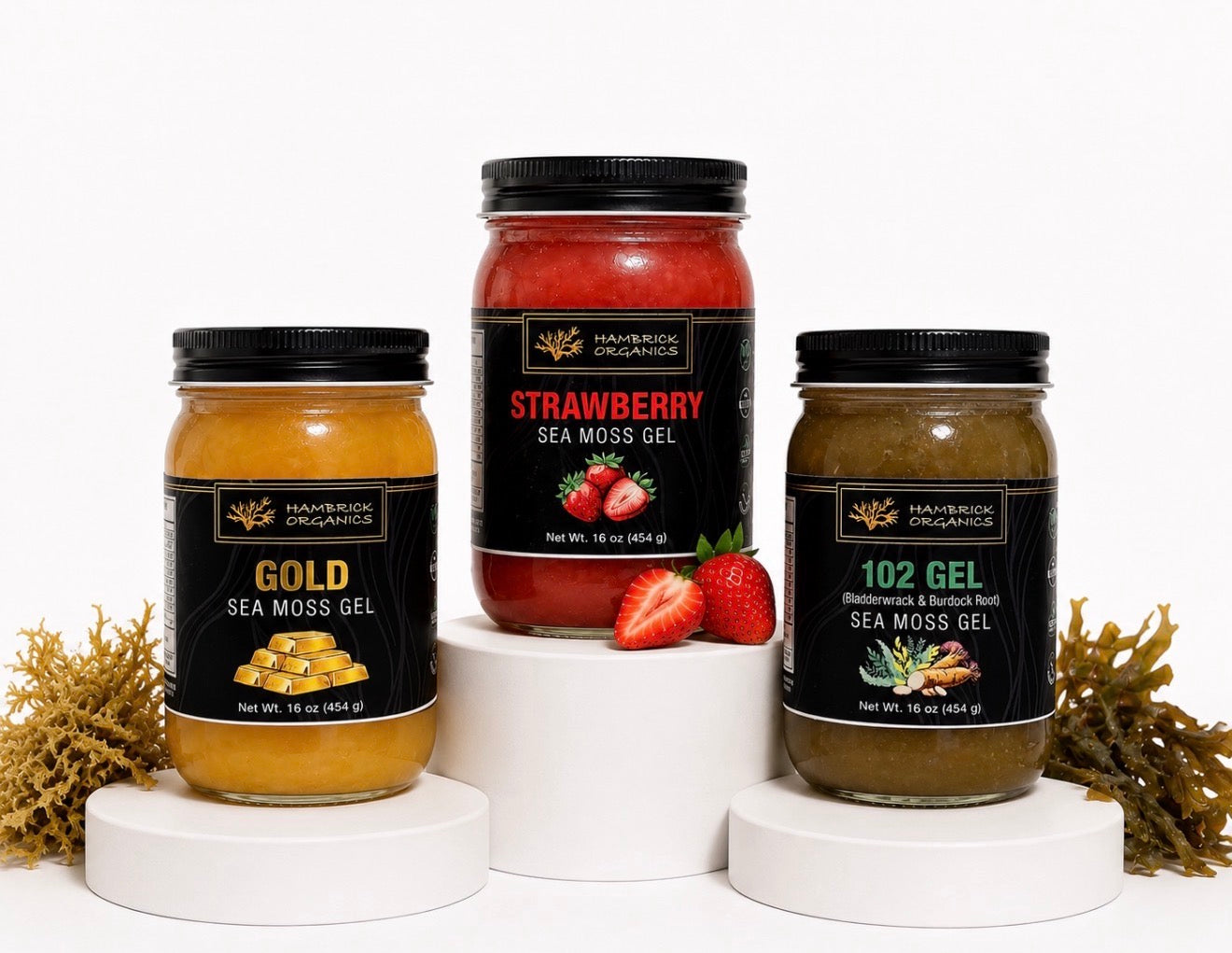 Hambrick Organics