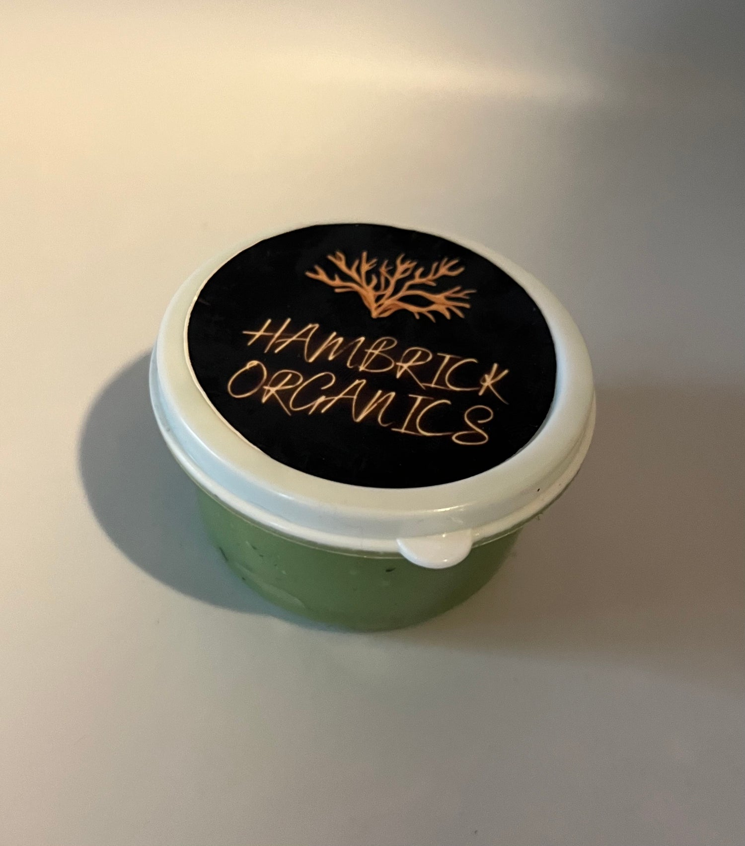 Collections – Hambrick Organics